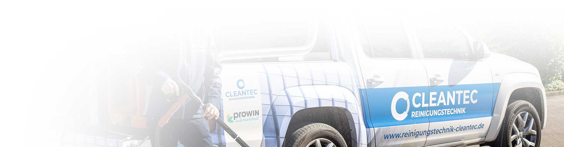 Cleantec Reinigungstechnik